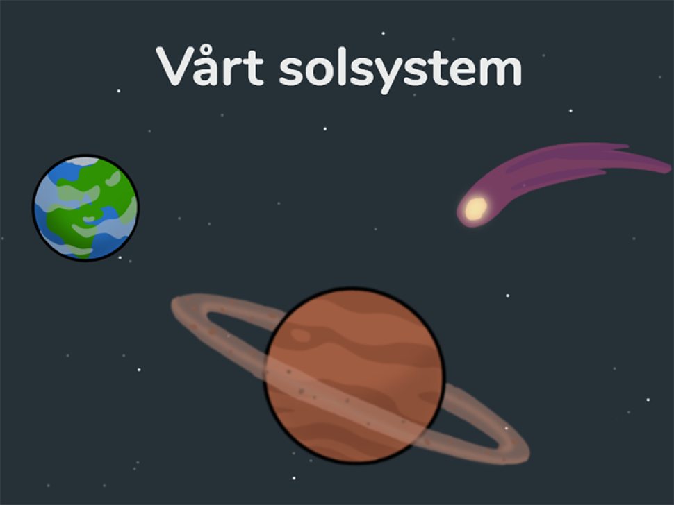 Förslagslåda - Skoltavlan